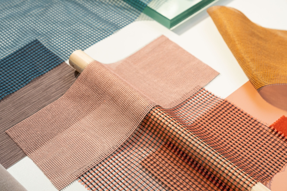 Vescom Showroom Milano Brera | Brera Design Week 2022